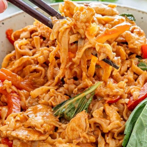 Best Tofu Recipes - Recipes.net