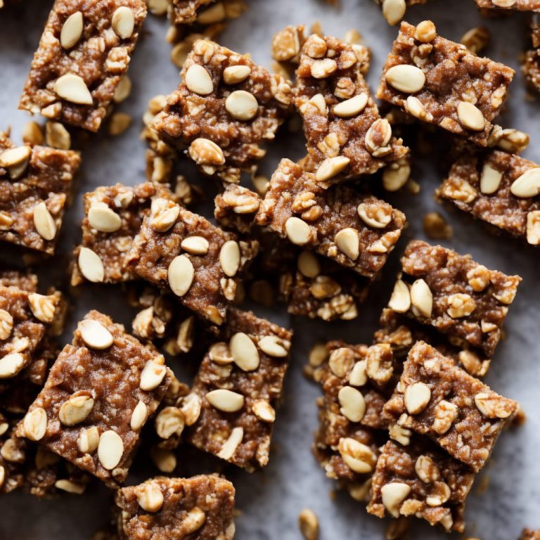 Best Nut Recipes - Recipes.net