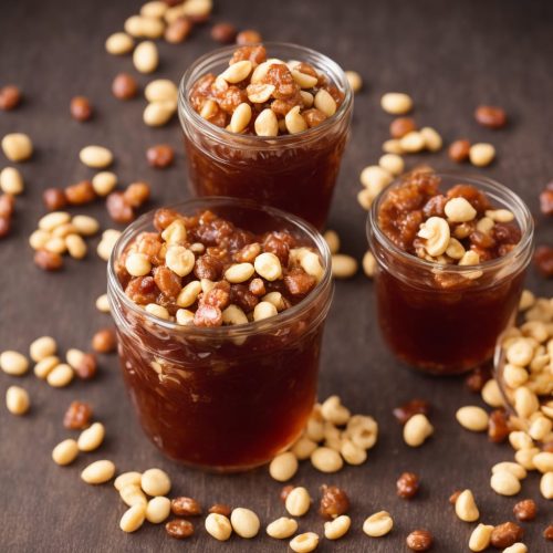 Best Jam & Spread Recipes - Recipes.net