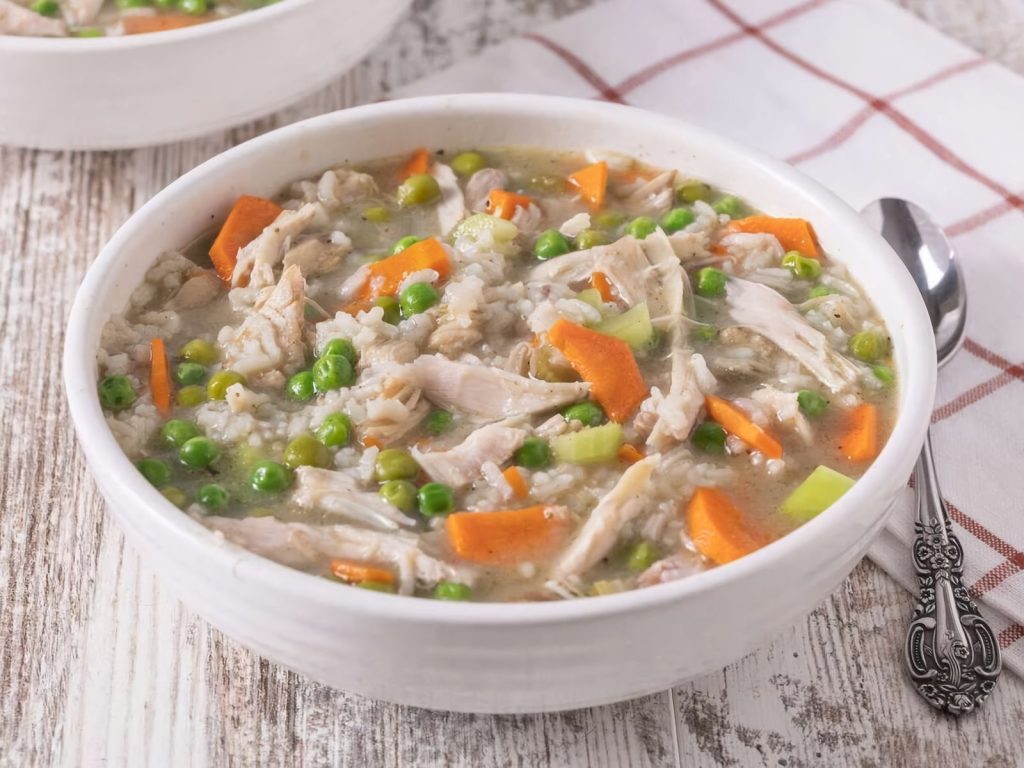 How To Boil A Turkey Carcass For Soup - Recipes.net