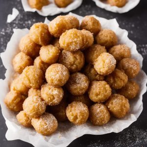 Deep-Fried Butter Recipe | Recipes.net