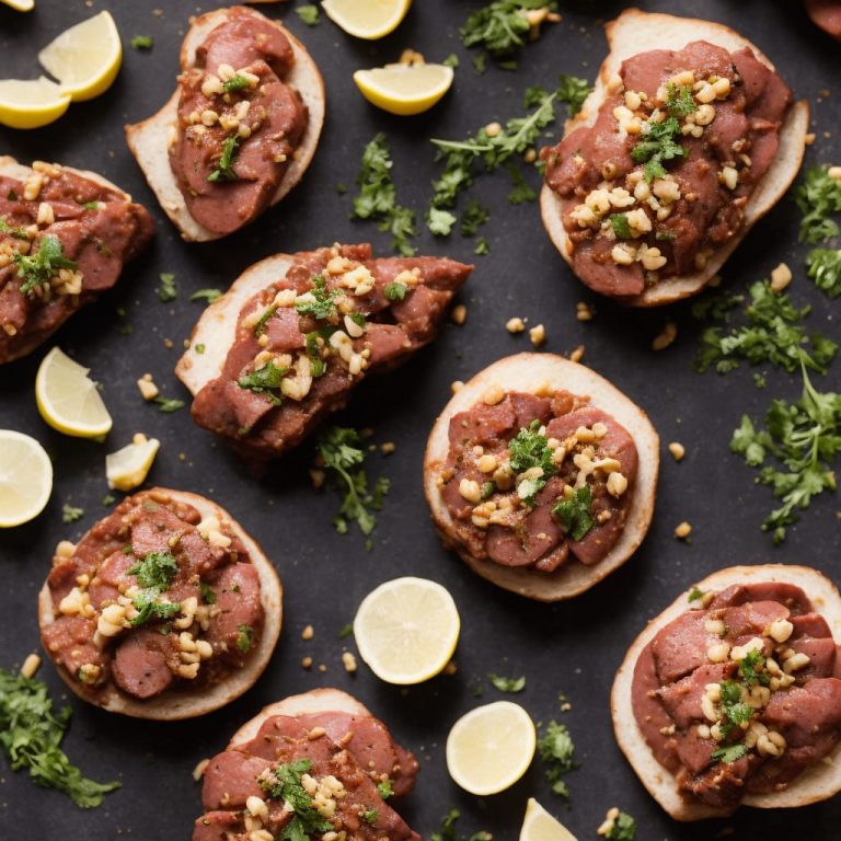 How To Cook A Deer Ham - Recipes.net