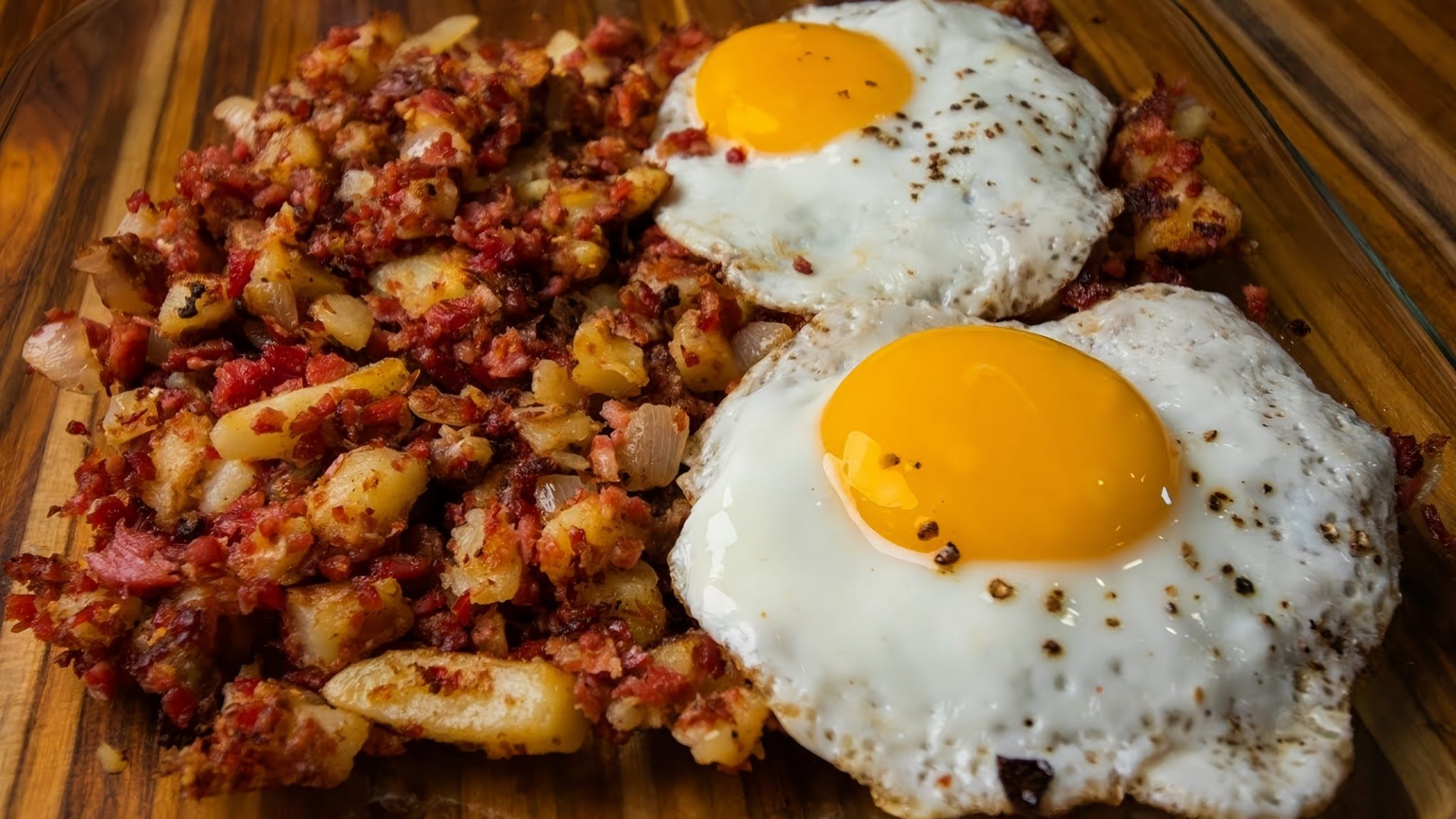 How To Cook Canned Corned Beef Hash - Recipes.net