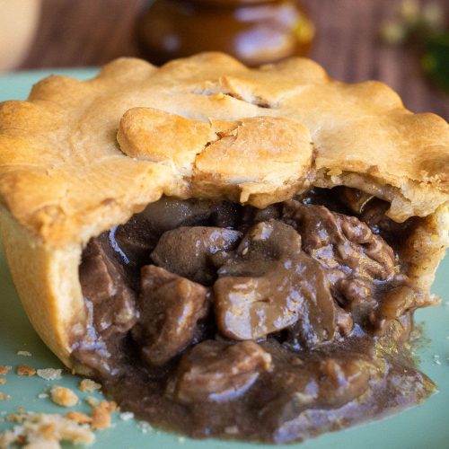 Best Pie & Pastry Recipes - Recipes.net