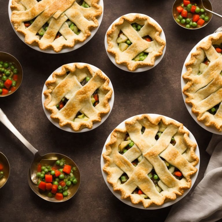 Best Pie & Pastry Recipes - Recipes.net