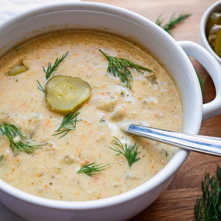 How To Pickle Potatoes - Recipes.net