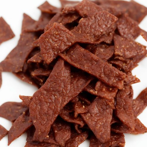 Doc's Best Beef Jerky Recipe Recipe | Recipes.net