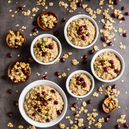 Best Oatmeal Recipes - Recipes.net