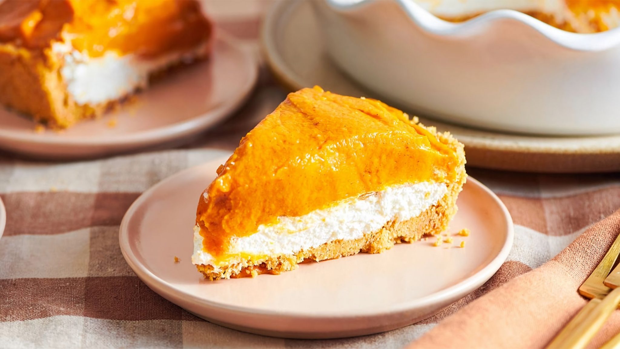 How to Bake Frozen Pumpkin Pies - Recipes.net