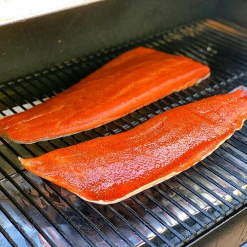 Best Salmon fillets Recipes - Recipes.net