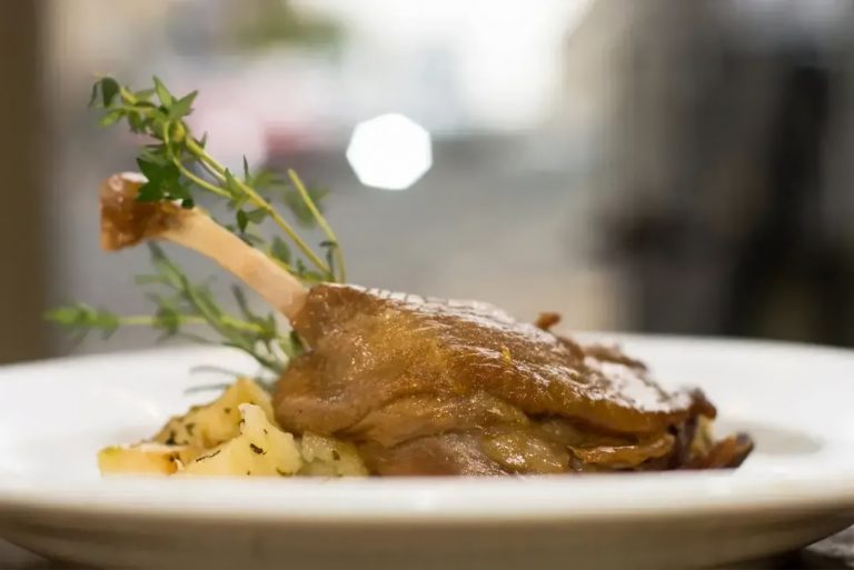 How To Brine Duck - Recipes.net