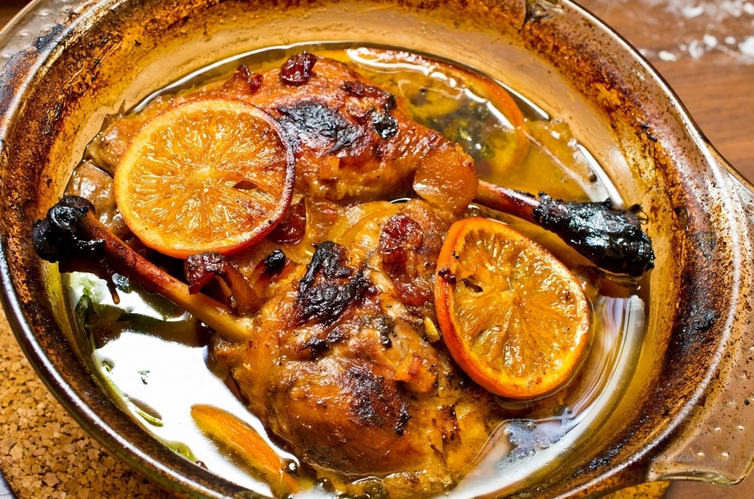 What To Do With Seville Oranges - Recipes.net