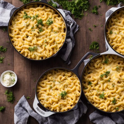 Best Elbow macaroni Recipes - Recipes.net