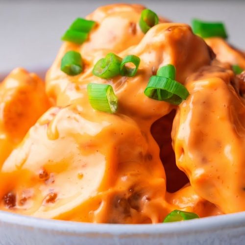 Dynamite Sauce Recipe Recipe | Recipes.net