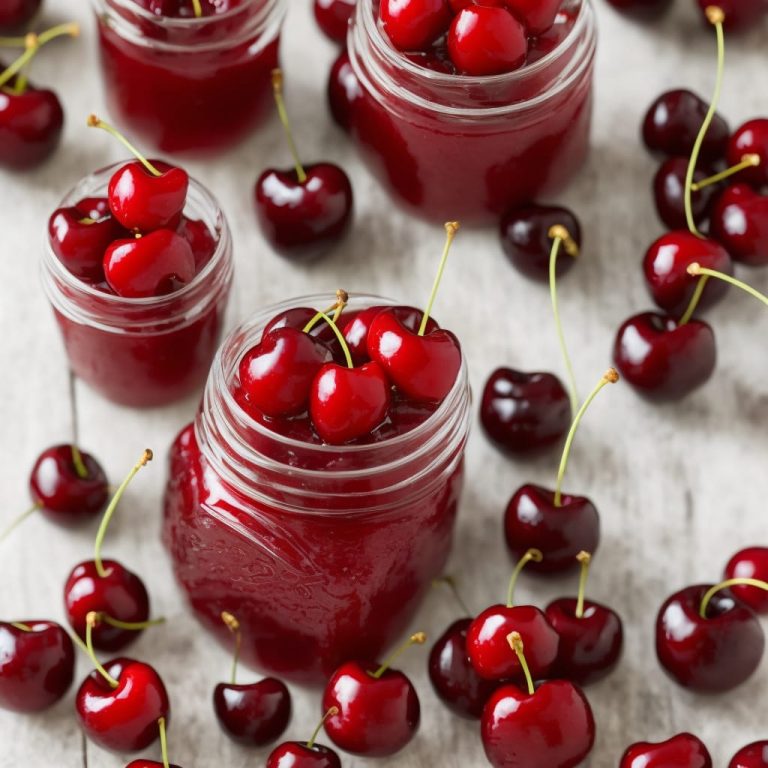 How To Make Fresh Fruit Compote Recipe - Recipes.net