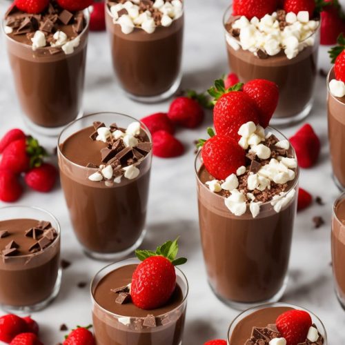 Easy Chocolate Mousse Recipe | Recipes.net