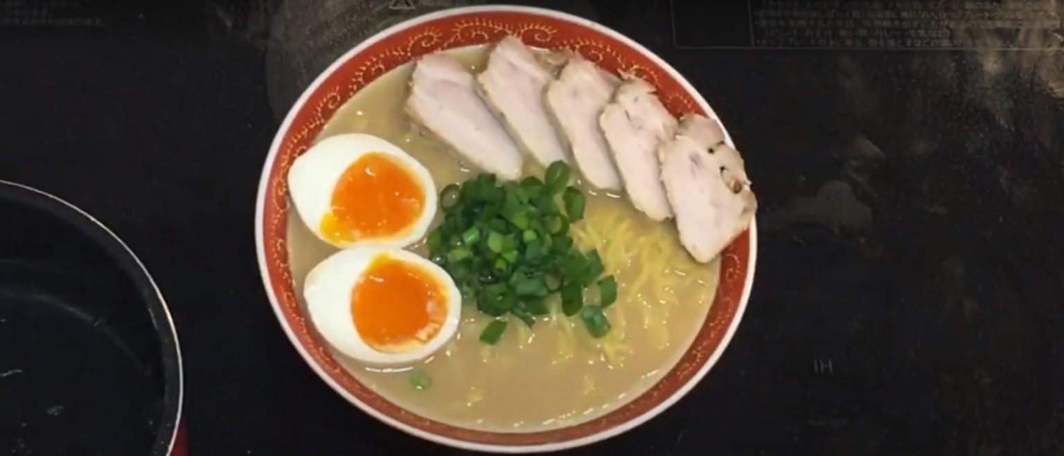 How To Cook Maruchan Ramen - Recipes.net