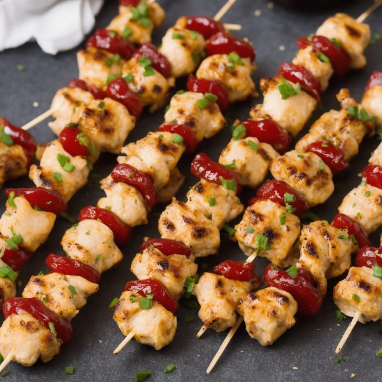 12 Budget Canapé Ideas - Recipes.net