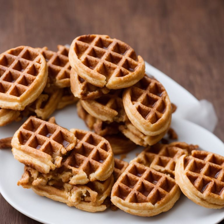 Best Waffle Recipes - Recipes.net