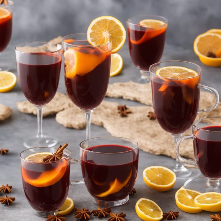 How To Make a Balloon Wine Recipe - Recipes.net