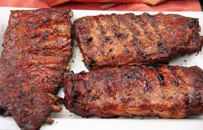 Barbeque Rib Brine Recipe Recipe | Recipes.net