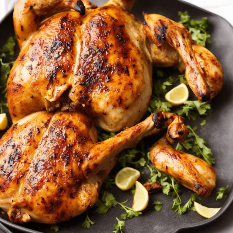 What Is Peri-Peri - Recipes.net