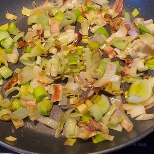 Best Leeks Recipes - Recipes.net