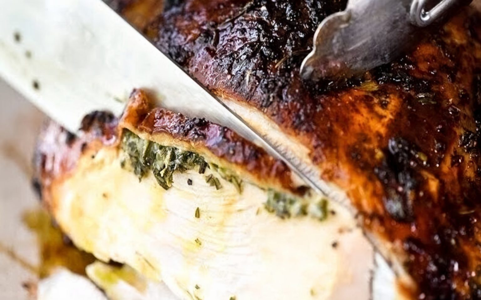 How To Cook A Fully Cooked Smoked Turkey - Recipes.net