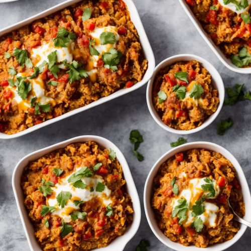 Amish Cornmeal Mush Recipe - Recipes.net