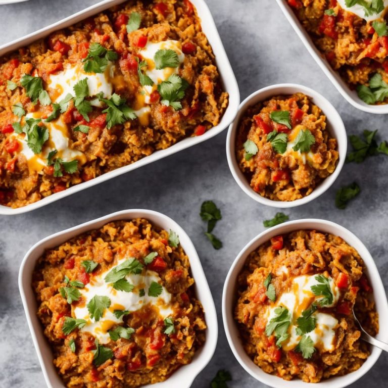 Amish Cornmeal Mush Recipe - Recipes.net