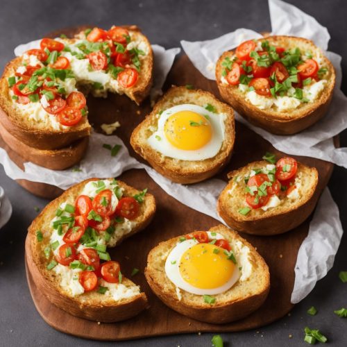Best Egg Breakfast Recipes - Recipes.net