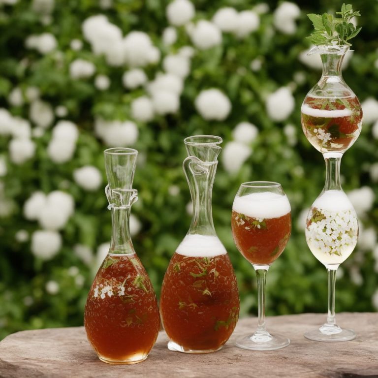 How To Ferment Grapes For Wine - Recipes.net