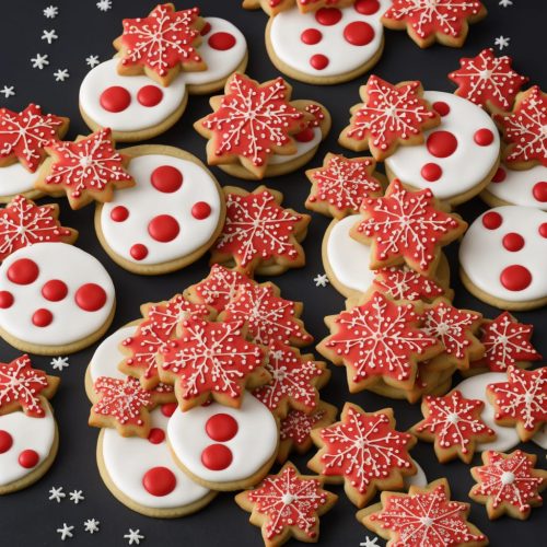 7 Steps to Baking Cookies - Recipes.net