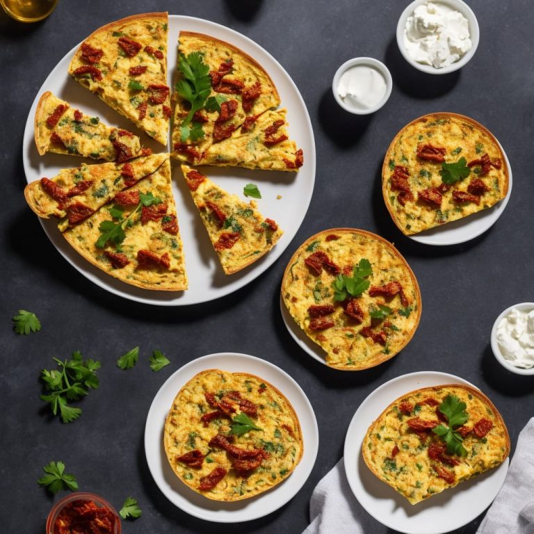 How To Season Omelette - Recipes.net