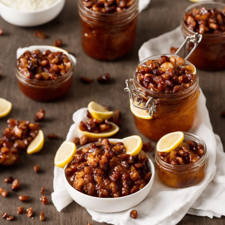 Best Jam & Spread Recipes - Recipes.net