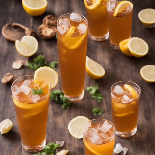 Best Gin Recipes - Recipes.net