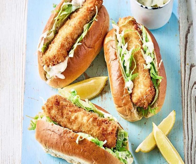 How To Cook Fish For Dogs - Recipes.net