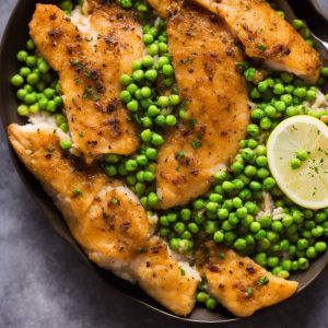 How To Cook Frozen Fish Fillets - Recipes.net