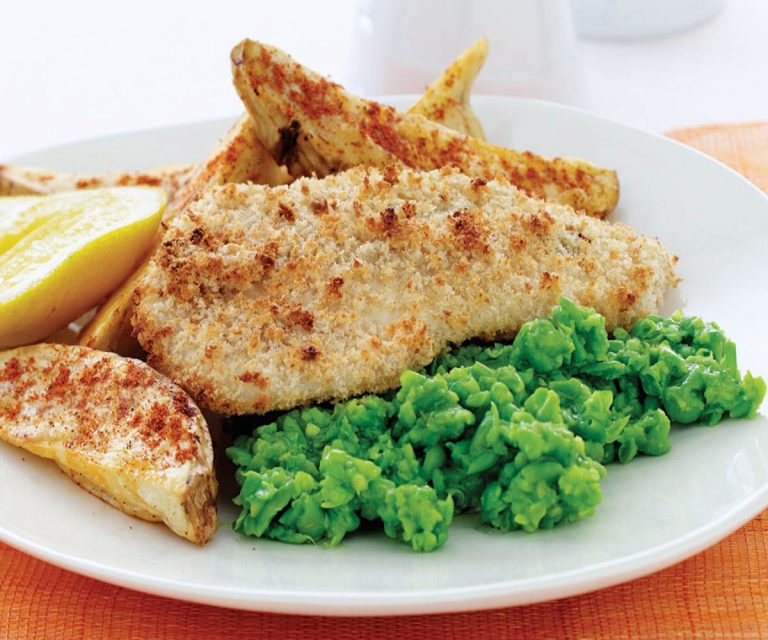 How To Fillet Frozen Fish - Recipes.net