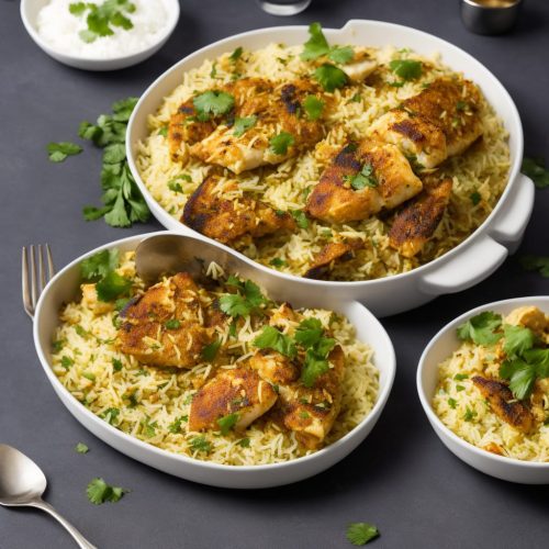 Best Cod fillets Recipes - Recipes.net