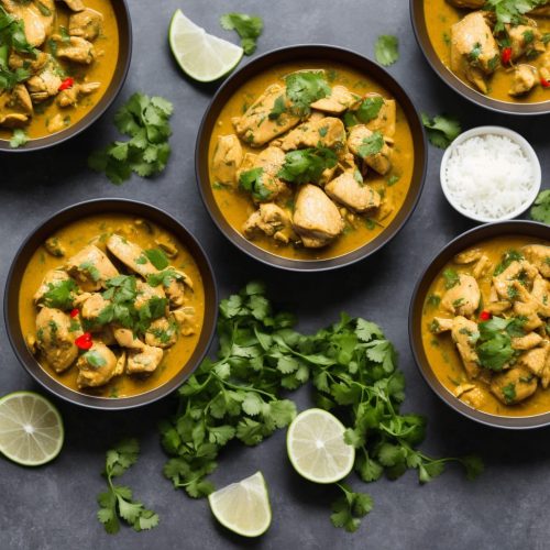 Best Skinless chicken thighs Recipes - Recipes.net