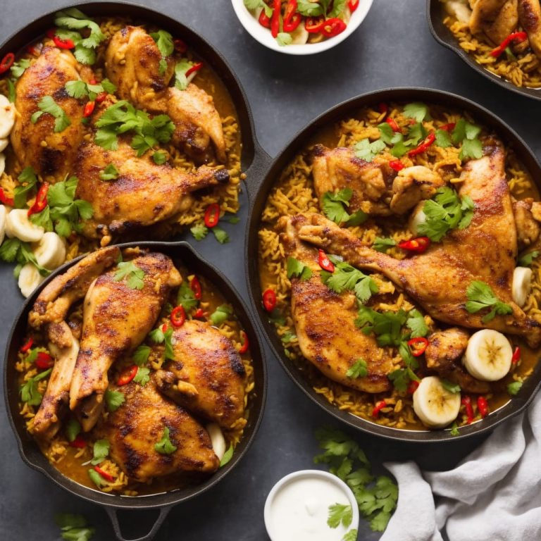 Banana Pepper and Chicken Stir-Fry Recipe | Recipes.net