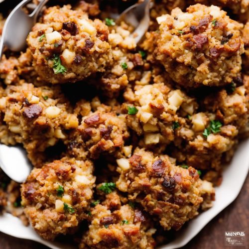 Best Stuffing Recipes - Recipes.net