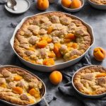 Fresh Apricot Cobbler Recipe | Recipes.net