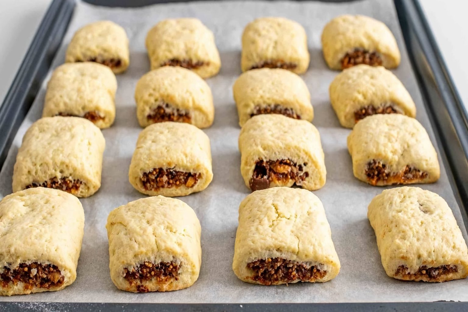 Fresh Fig Cookies Recipe | Recipes.net