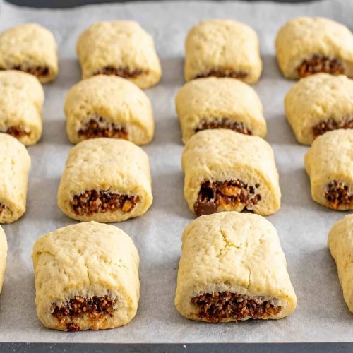 Fresh Fig Cookies Recipe | Recipes.net
