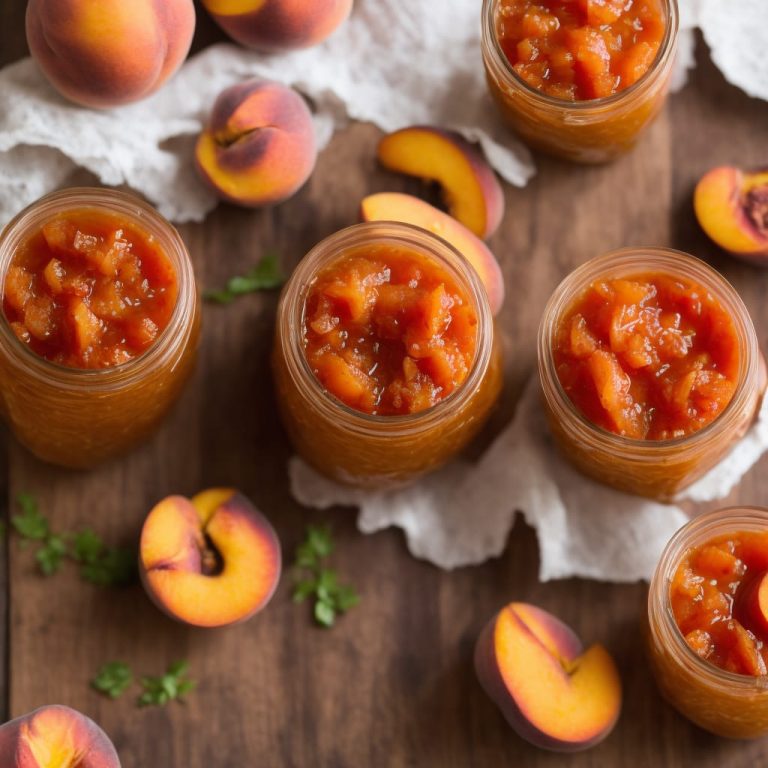 Best Jam & Spread Recipes - Recipes.net