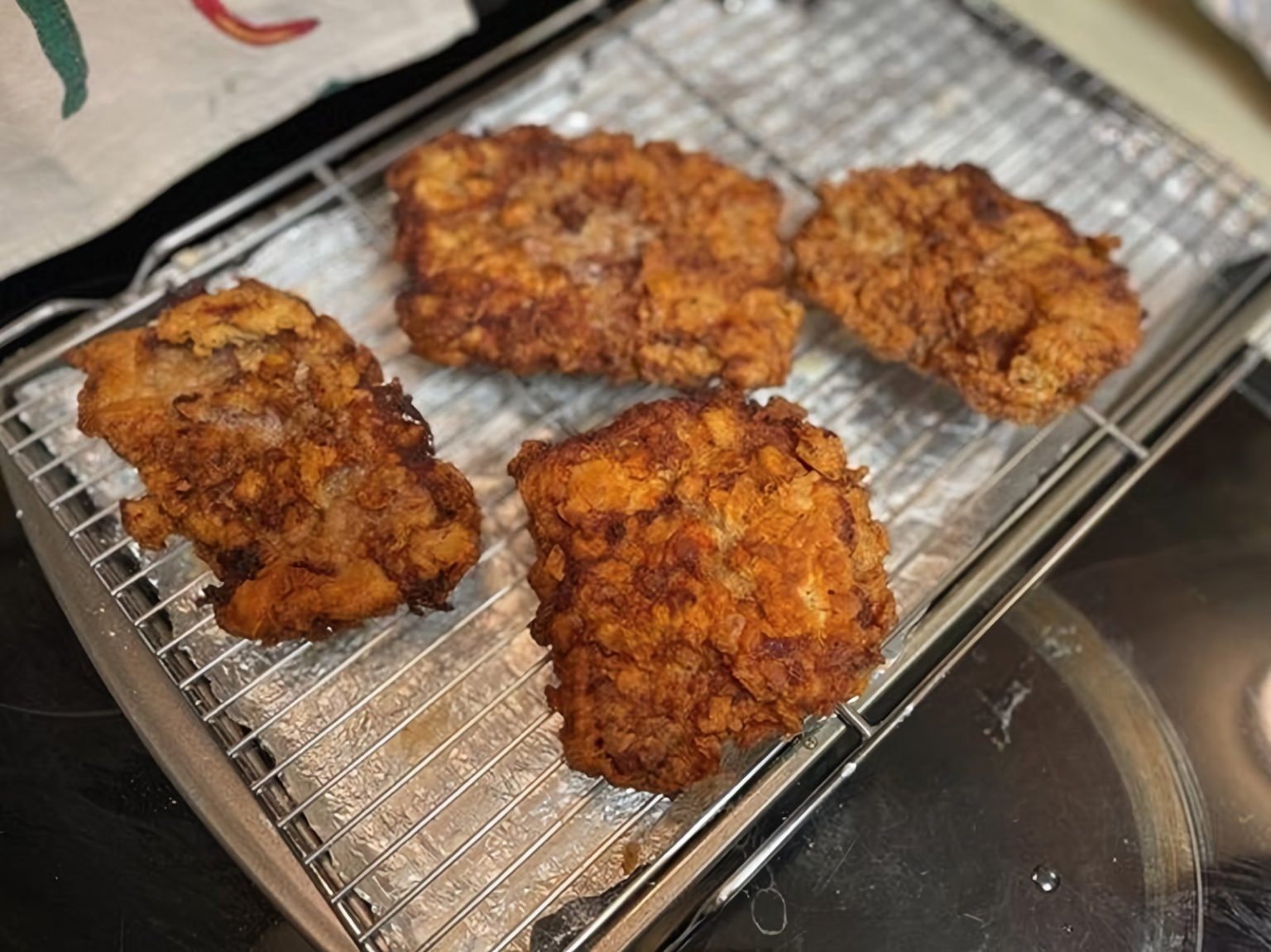 Fried Venison Backstrap Recipe | Recipes.net