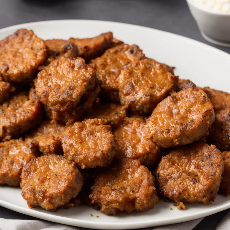 Fried Venison Backstrap Recipe | Recipes.net