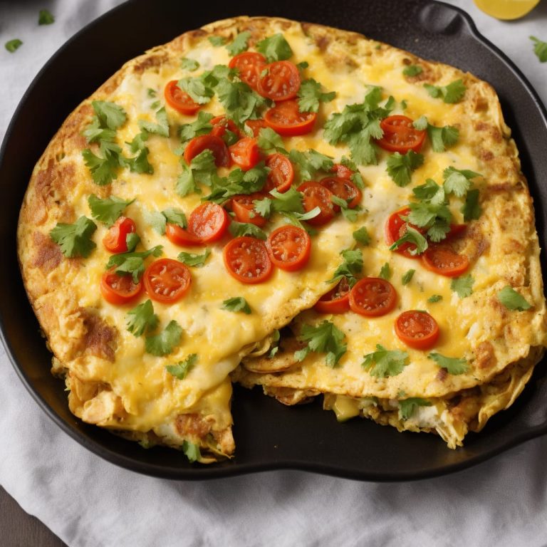 How To Season Omelette - Recipes.net